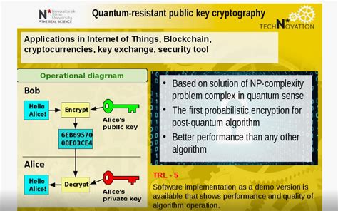 Quantum Resistance And Momentum Algorithm Keyhunters