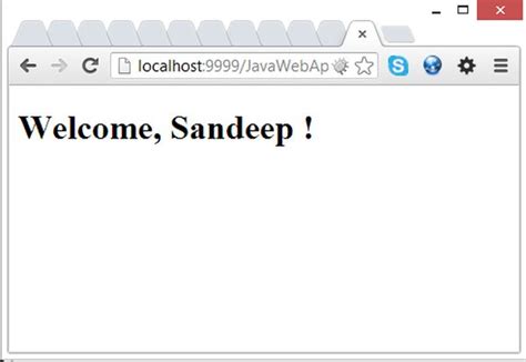 How To Create Javaweb Application In Netbeans Ide