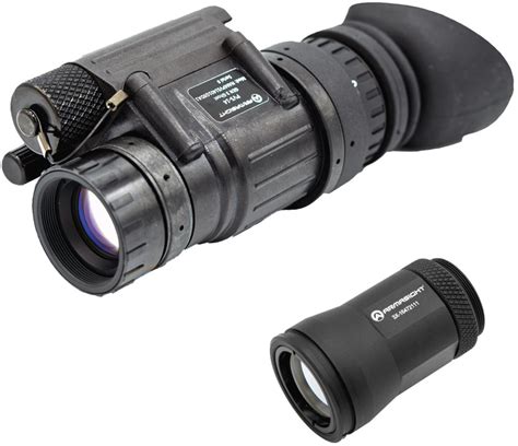Armasight Pvs 14 Night Vision Review The Civil War