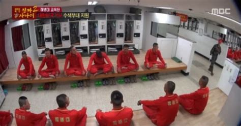 진짜사나이 김동준 해병대 수색부대 희망 젊은 패기