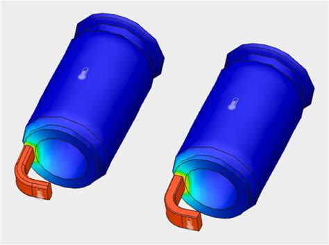 Solved Thermal Simulation Question Autodesk Community