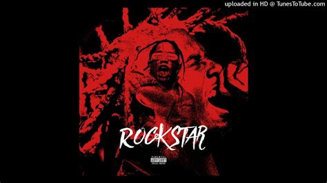 Playboi Carti Rockstar Ft Travis Scottalicia Keys Remix Youtube