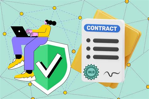 Valid Contract Vs Voidable Contract Whats The Difference Blog