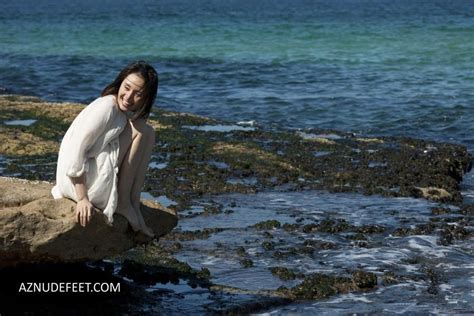 Quan Yuan Feet Aznudefeet