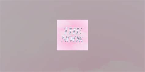 The Nook