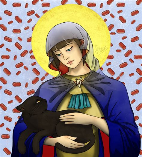 Fran Bow Пикабу