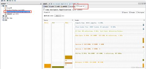 Jvm调优工具使用中遇到问题及解决办法jvisualvm没有visual Gc Csdn博客 Jvm调优工具使用中遇到问题及解决办法jvisualvm没有visual Gc Csdn博客