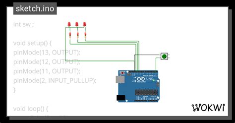 Wokwi Online Esp32 Stm32 Arduino Simulator