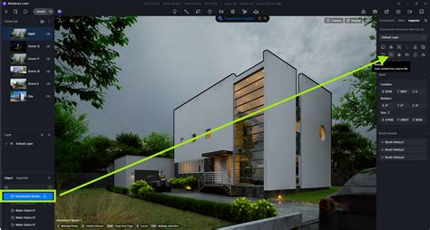 The Model Disappears Tech Support D5 Render Forum