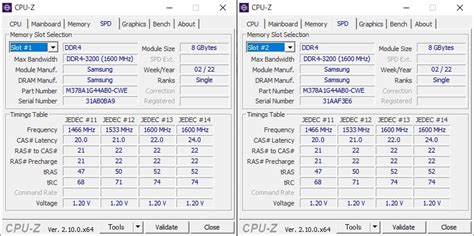 Yahooオークション Samsung Ddr4 3200 8gb 2枚 16gb Pc4 25600 デ