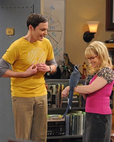 The Big Bang Theory Fan Photo