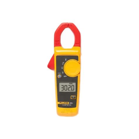 Fluke Clamp Meter Archives City Scientific