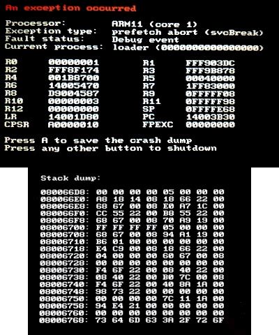 Arm Crash Theme Plaza