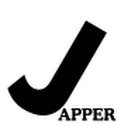 Japper Youtube