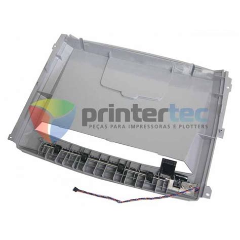 Tampa Lexmark E250 Superior Inclui Alavanca