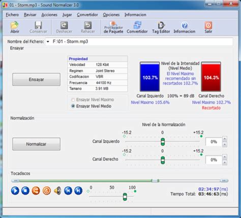 Download Sound Normalizer Latest 87 For Windows Pc