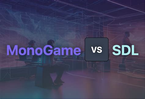 Exploring The World Of Monogame And Sdl Aircada Blog