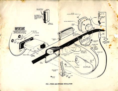1969 Vw Bug Stereo Wiring Diagram Handicraftsful