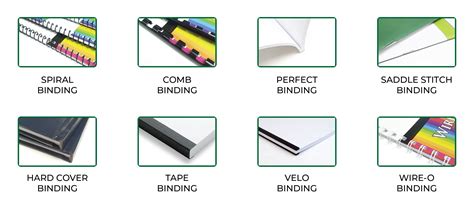 Binding Printing Services Exprint Malaysia