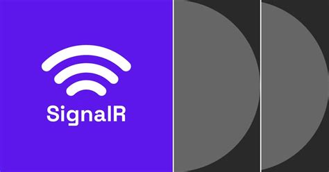 List Signalr Curated By Halil özer Medium