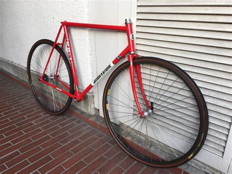 【中古】1993年 Bridgestone Usa Rb 1 現rivendell Grant Petersenデザイン Bs ブリヂストン