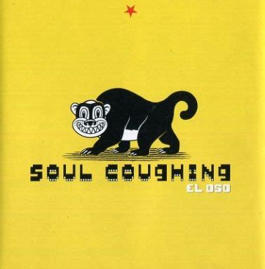 駿河屋 【買取】soul Coughing El Oso[輸入盤]（洋楽）