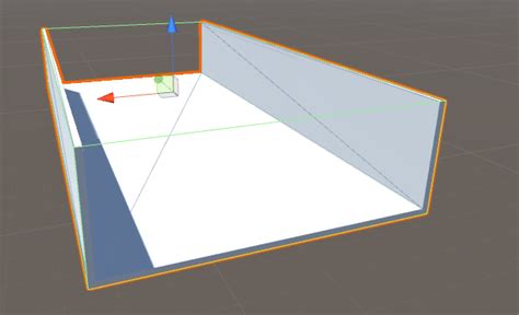 i can t get a correct meshcollider help unity engine unity discussions