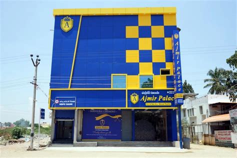 Acp Cladding Work At ₹ 230 Sq Ft Acp Cladding In Coimbatore Id