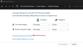 Lenovo Laptop Is Not Charging Here S What You Can Do