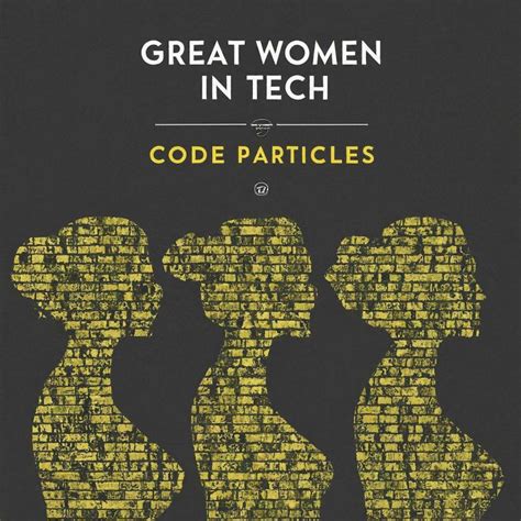 code particles on linkedin womensday2024 womeninbusiness womenintech