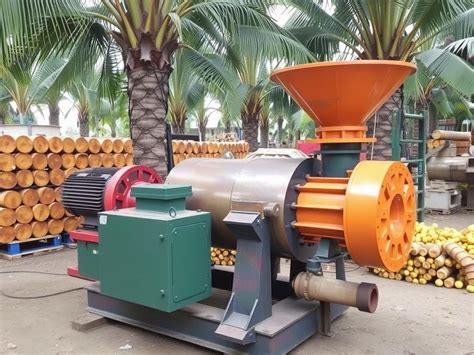 Use Of Palm Kernel Expeller 5 Powerful Applications Explained