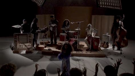 Watch Standing On The Corners New Video For G E T O U T The Ghetto