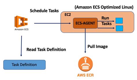 Amazon Ecs — Deep Dive And Demystify Ecs Optimized Ami By Elankumaran Srinivasan Medium