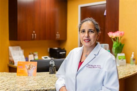Heba F Farag Md Facog Orange County Laser And Wellness Center