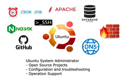 Solve Issues Related To Linux Ubuntu System By Deetachi Fiverr