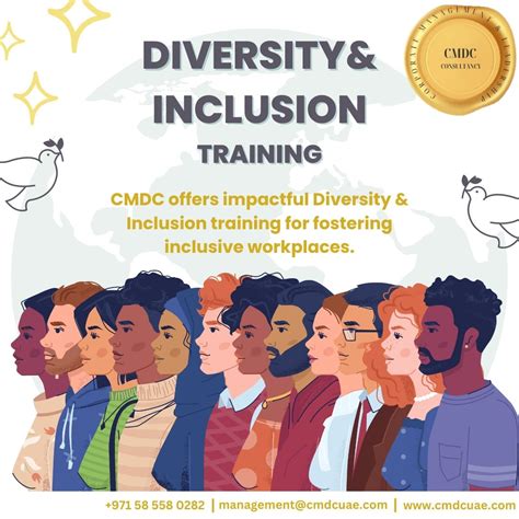 Diversity and Inclusion: Nurturing a Thriving Workplace