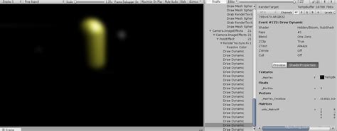 Shader 学习笔记：模糊shader 模糊 从中心点 Csdn博客
