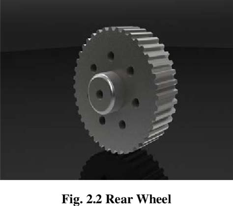 Figure 21 From Design And Analysis Of Carrying Robot Using Arduino