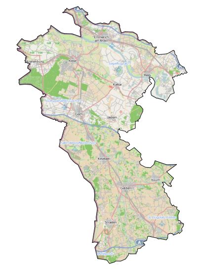 Qgis How Do I Clip Osm Basemap With A Polygon Geographic