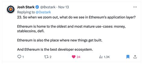 The Latest Chapter For Ethereum And Highlights From Devcon Sea Ethereum Foundation Blog