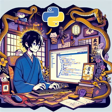 Krisa Wahyu Kurniawan On Linkedin Mastering Python Unleashing The