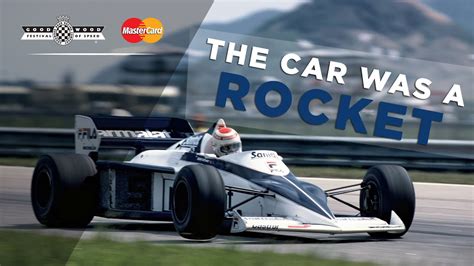 Brabham Bt52 The Last Minute Champion