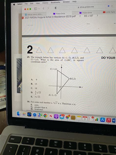Mcq Anyone Know How To Do This R Igcse