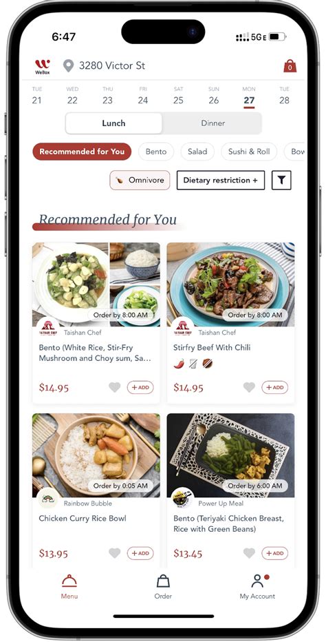 Webox Deliver Happiness