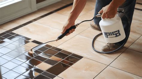 How To Strip Tile Sealer Easy And Effective Methods