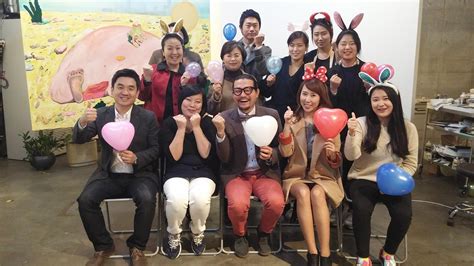 함께하는교육연구소 함께하는교육연구소의 11월 21일 프라이빗 웰빙강연파티 소중한 사람들과