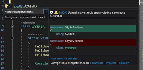 stylecop create code with style dev community