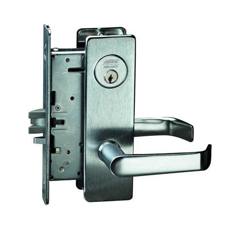 Understanding The Inner Workings Of Corbin Russwin Mortise Locks