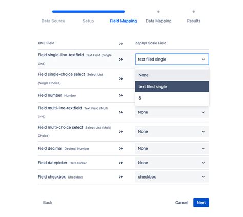 Importing Test Cases From Other Zephyr Instances Zephyr Dc Documentation