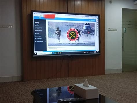 Finally Handover Another New Army Security Unit Log Activity Project